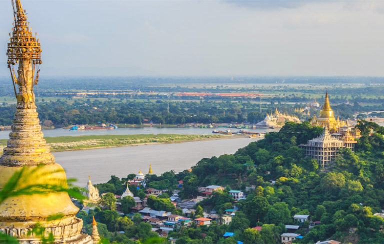 Myanmar People, History and Culture - Asiana Link Travel